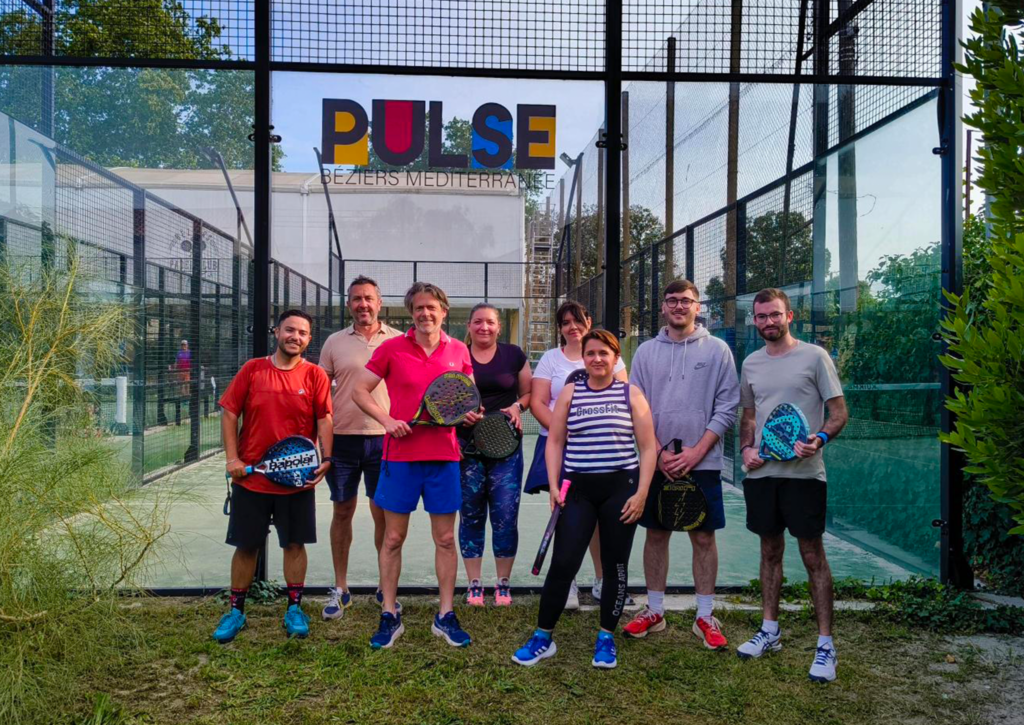 Partenariat PULSE x BPC