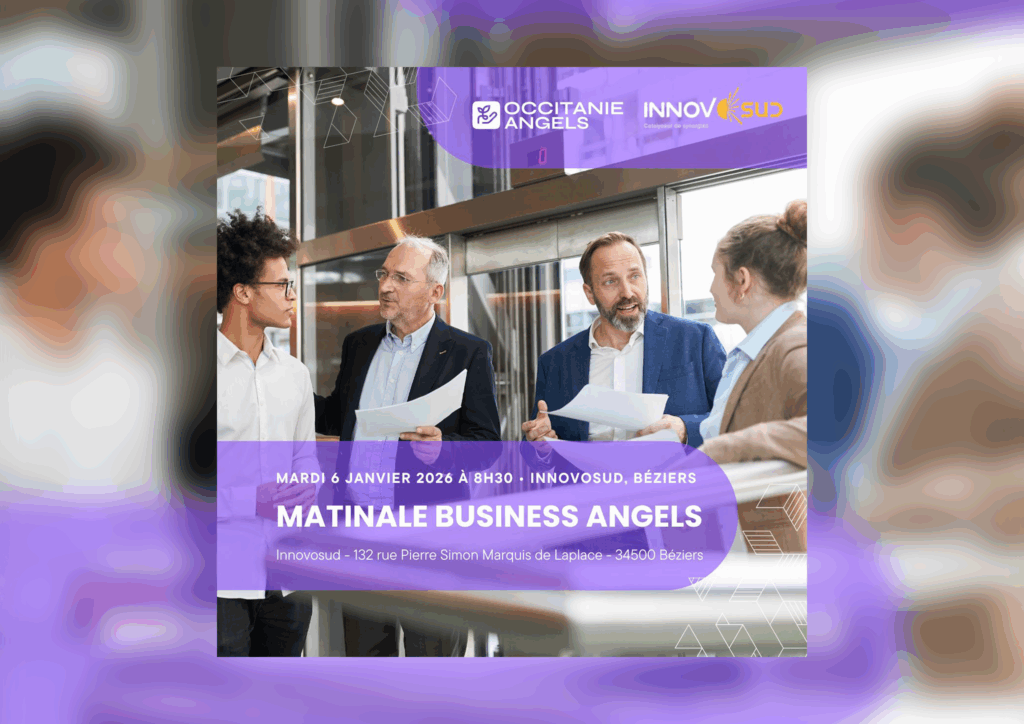 Pulse Béziers Méditerranée - PULSE