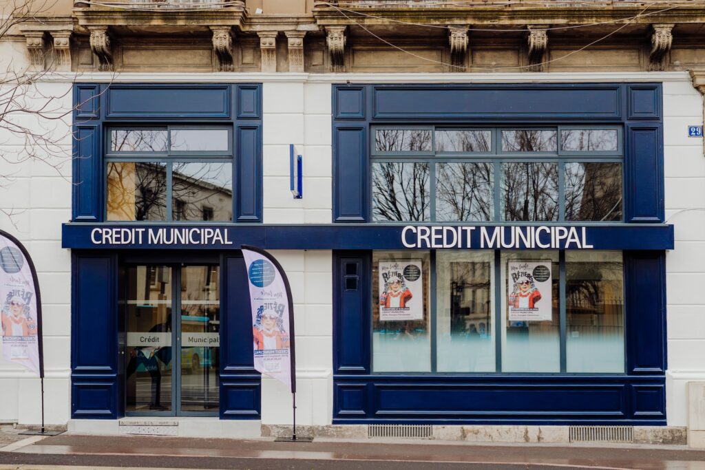 Crédit Municipal : une nouvelle offre solidaire au cœur de Béziers - PULSE
